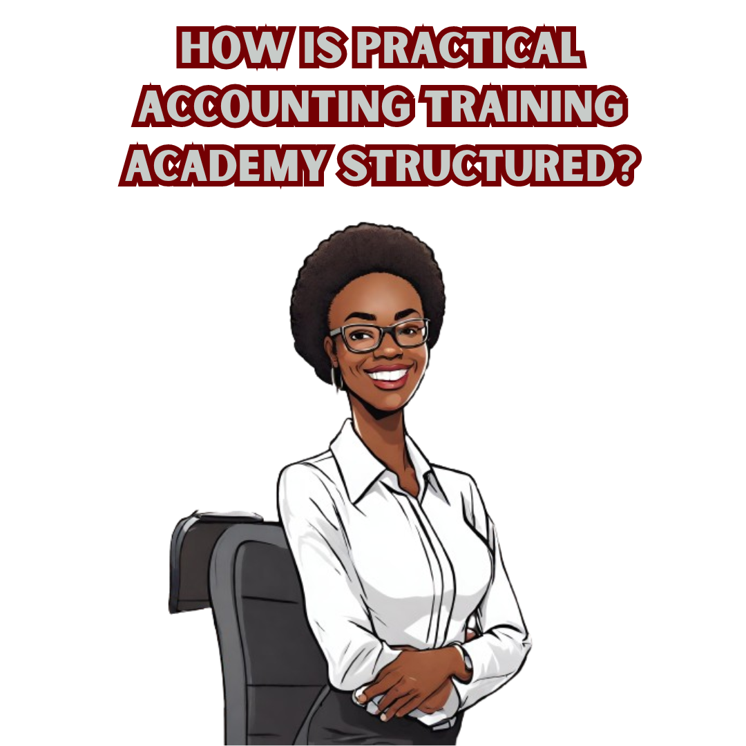 Practical Accounting Training Academy – Learn About Practical ...