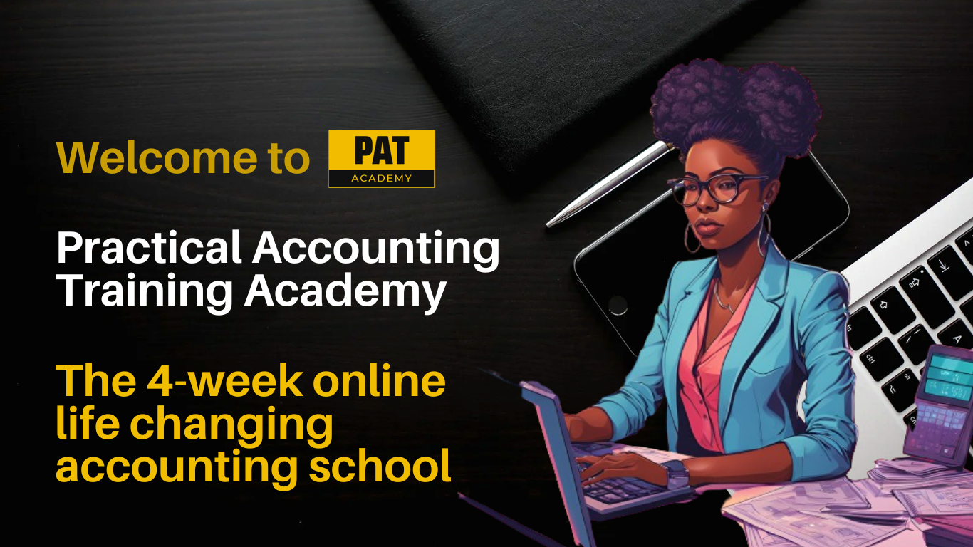 Practical Accounting Training Academy – Learn About Practical ...