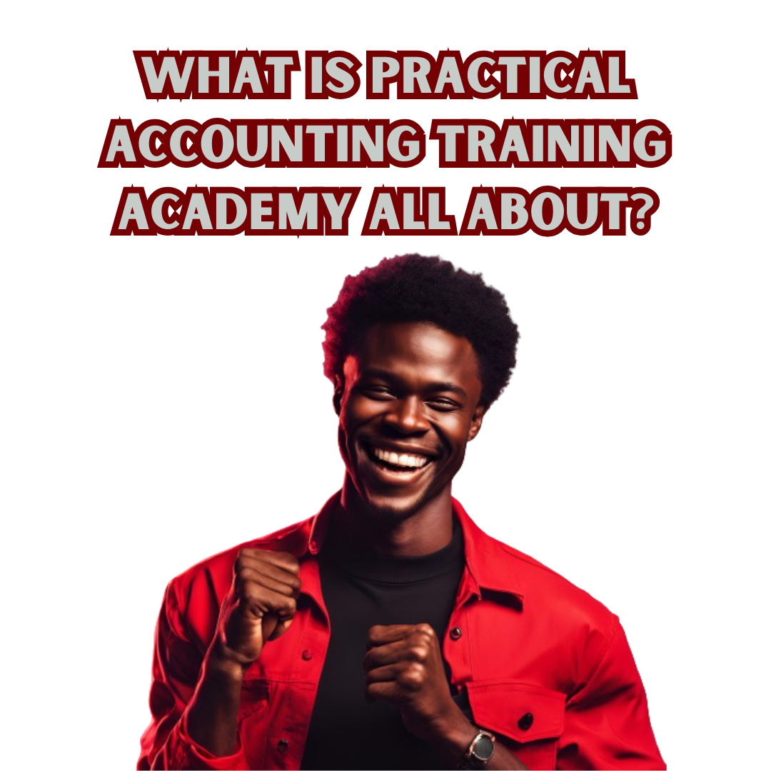 Practical Accounting Training Academy – Learn About Practical ...